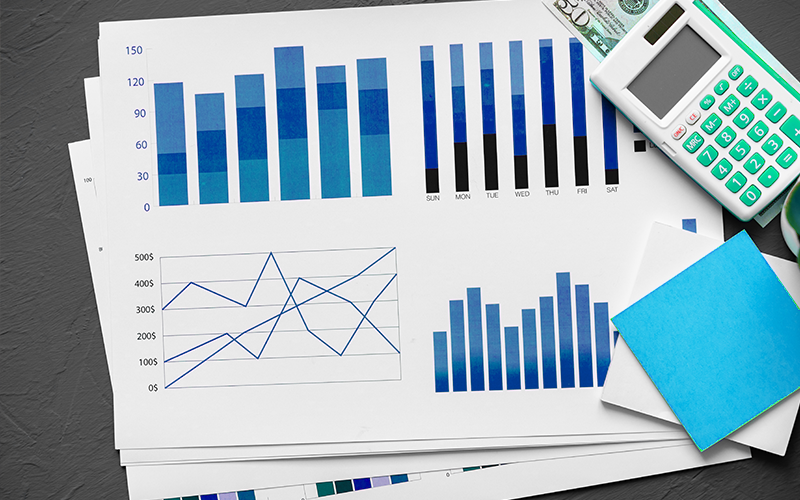 Forensic Accounting and Investigation - GSI Associates