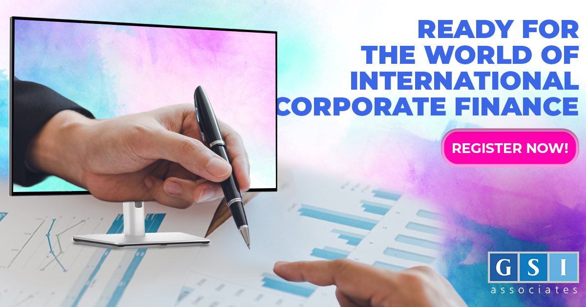 International Finance Gsi Associates