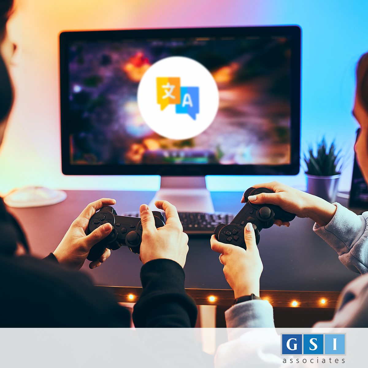 The Rise of Video Game Localisation: A Booming Industry in Gaming - GSI ...
