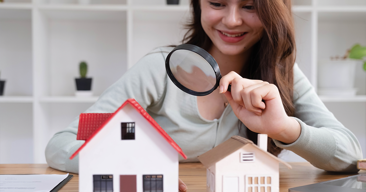 The Basics of Property Inspections: What to Look for When Buying or ...
