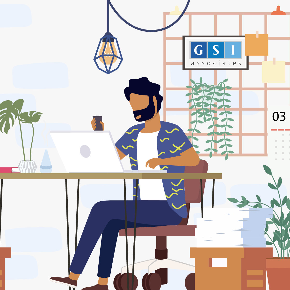 Understanding Outsourcing Models - GSI Associates