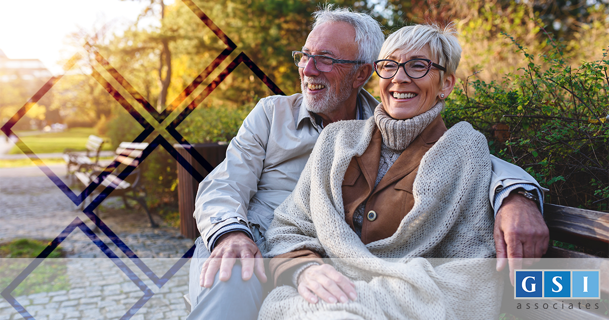 Financial Planning for a Secure Retirement - GSI Associates