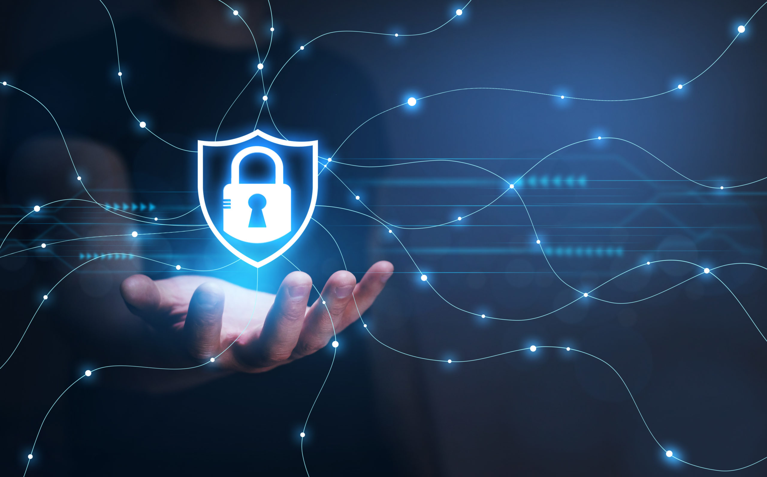 How to Secure Your Data while Outsourcing - GSI Associates