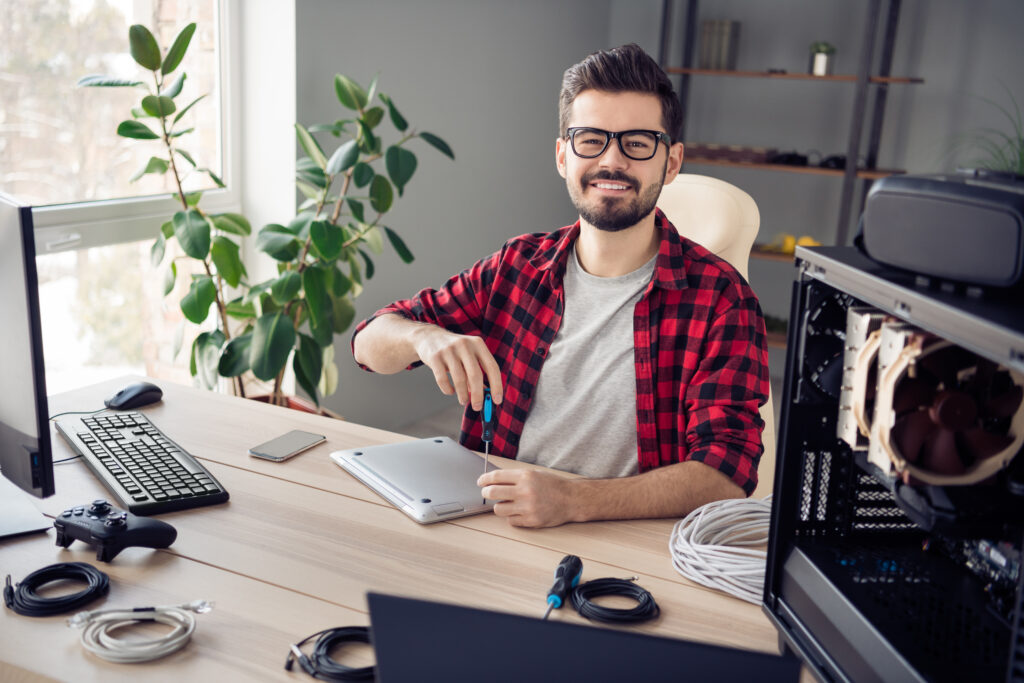 Career Opportunities in IT - GSI Associates