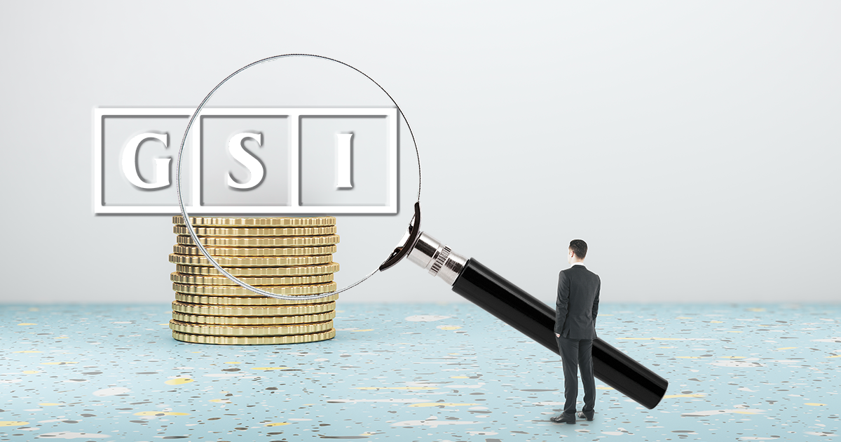 GSI Associates: Your Trusted Partner in Forensic Accounting and ... GSI Associates: Your Trusted Partner in Forensic Accounting and ...