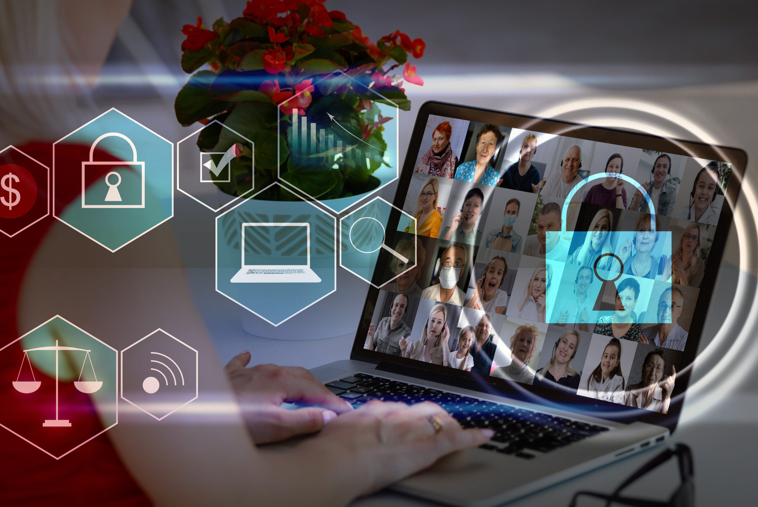 Types of Cyber Threats and How to Defend Against Them - GSI Associates