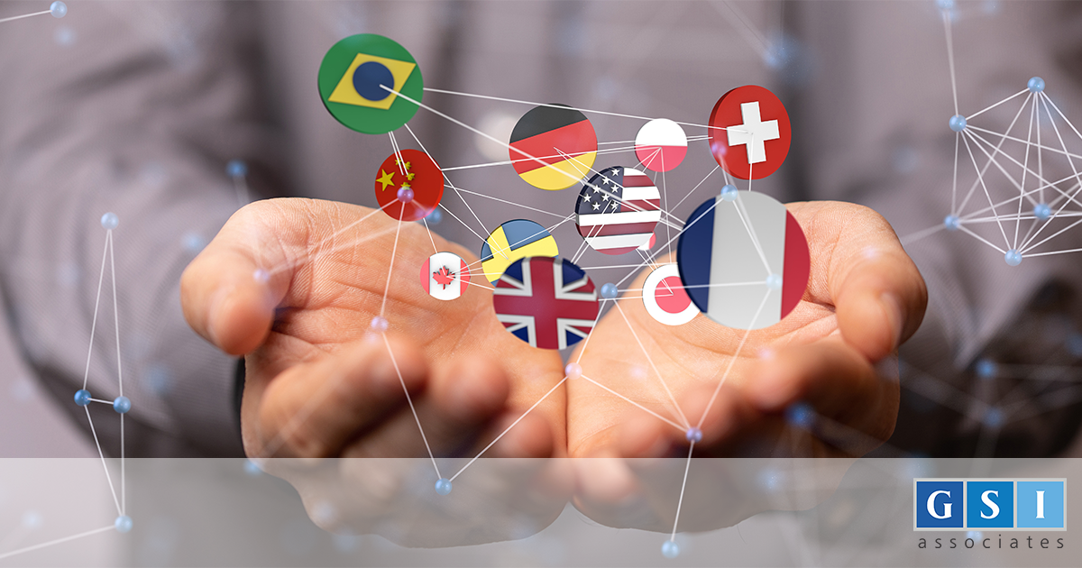 Translating for the Entertainment Industry - GSI Associates