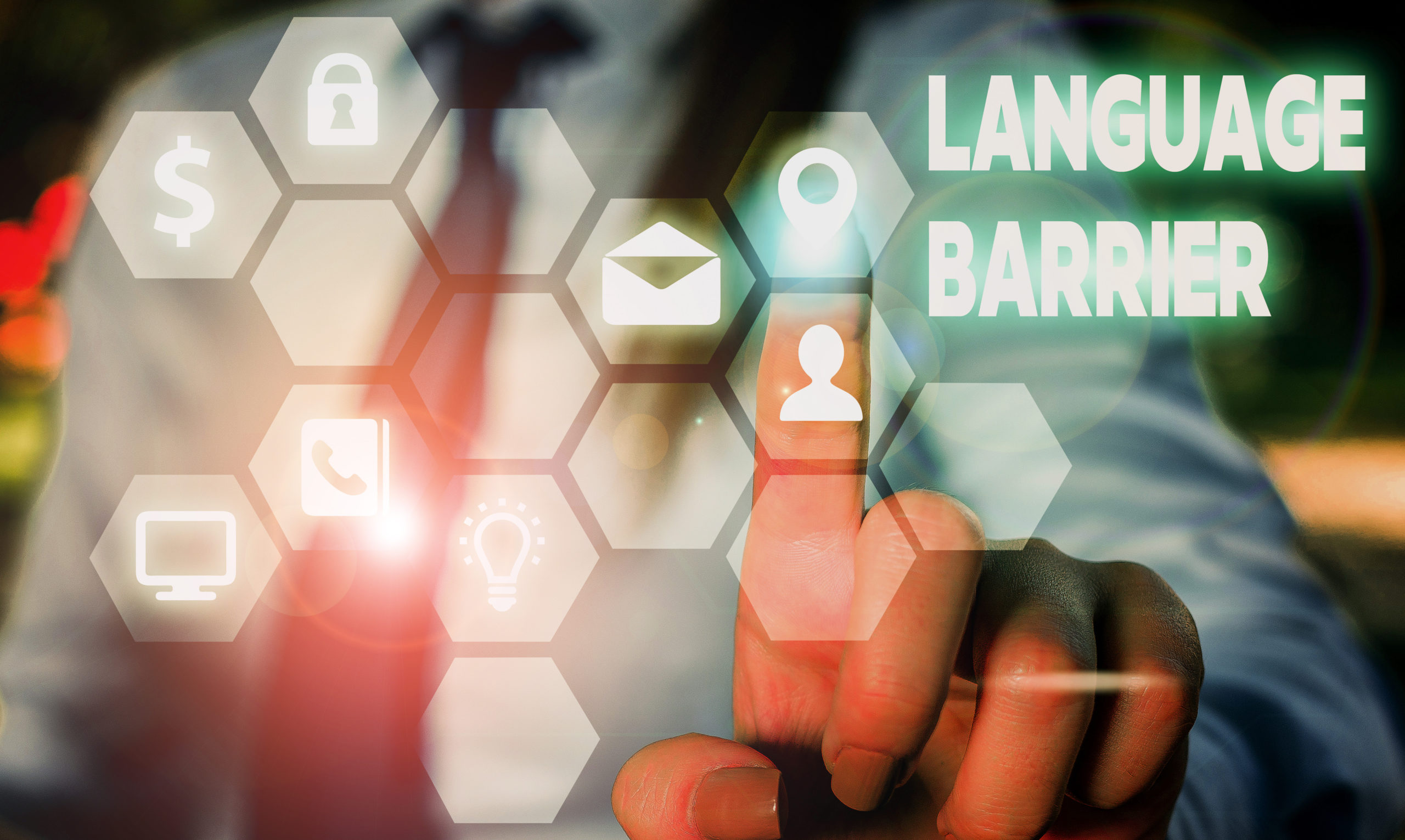 Translating for the Entertainment Industry - GSI Associates