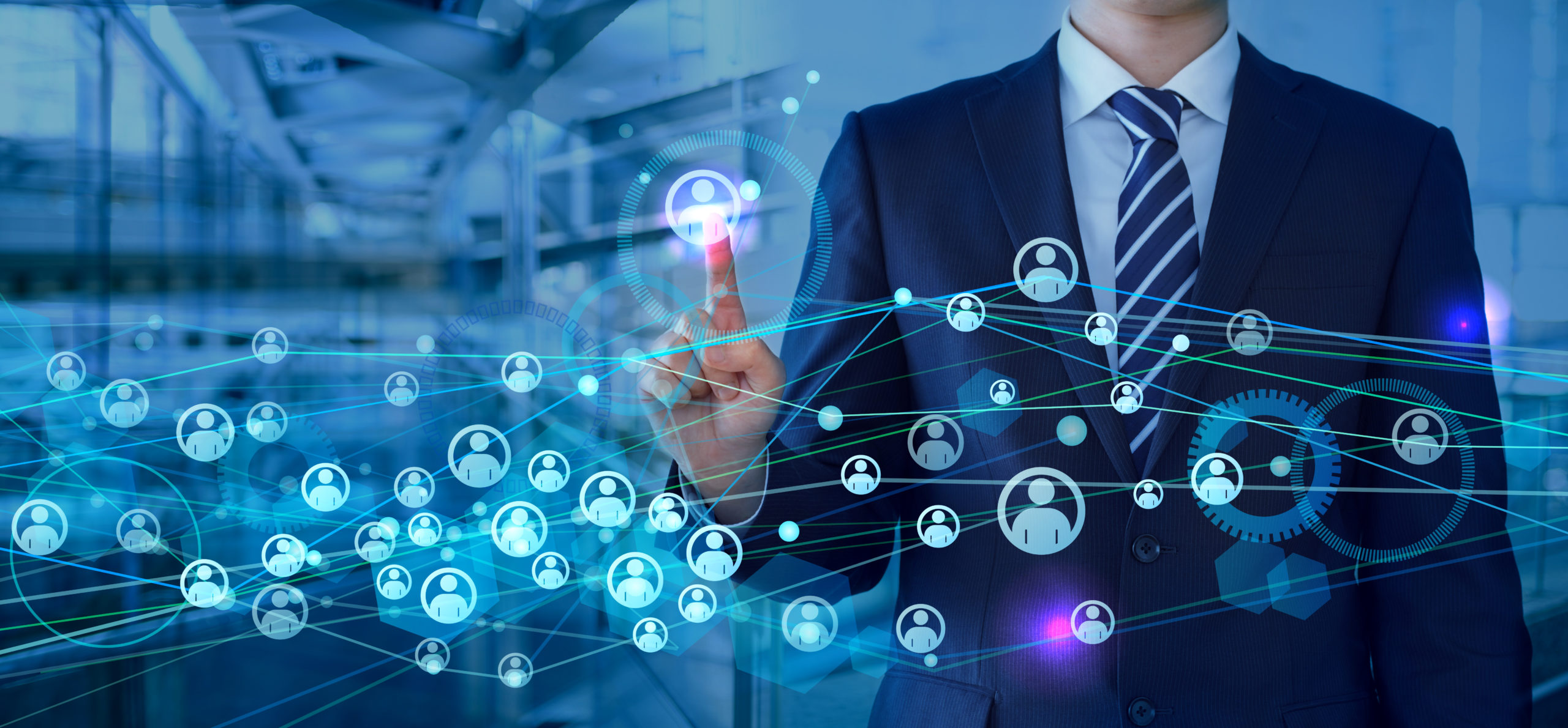 The Role of AI in Transforming IT Services - GSI Associates