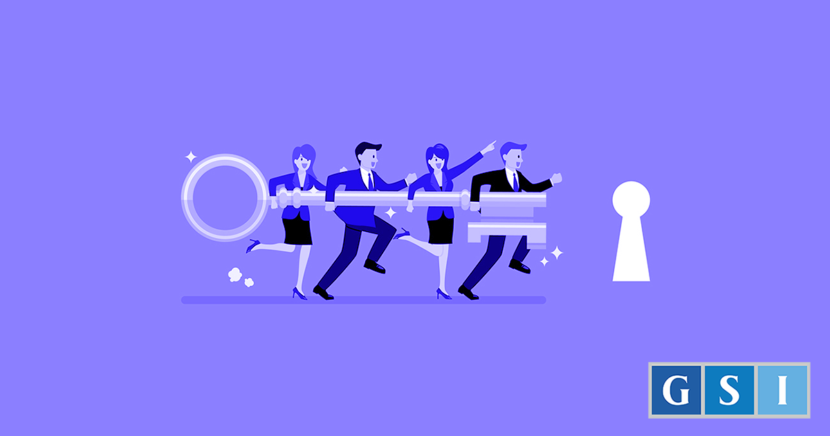 Becoming a Valuable Team Member - GSI Associates