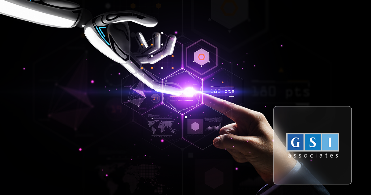 The Role of Human Translators in a Digital World - GSI Associates