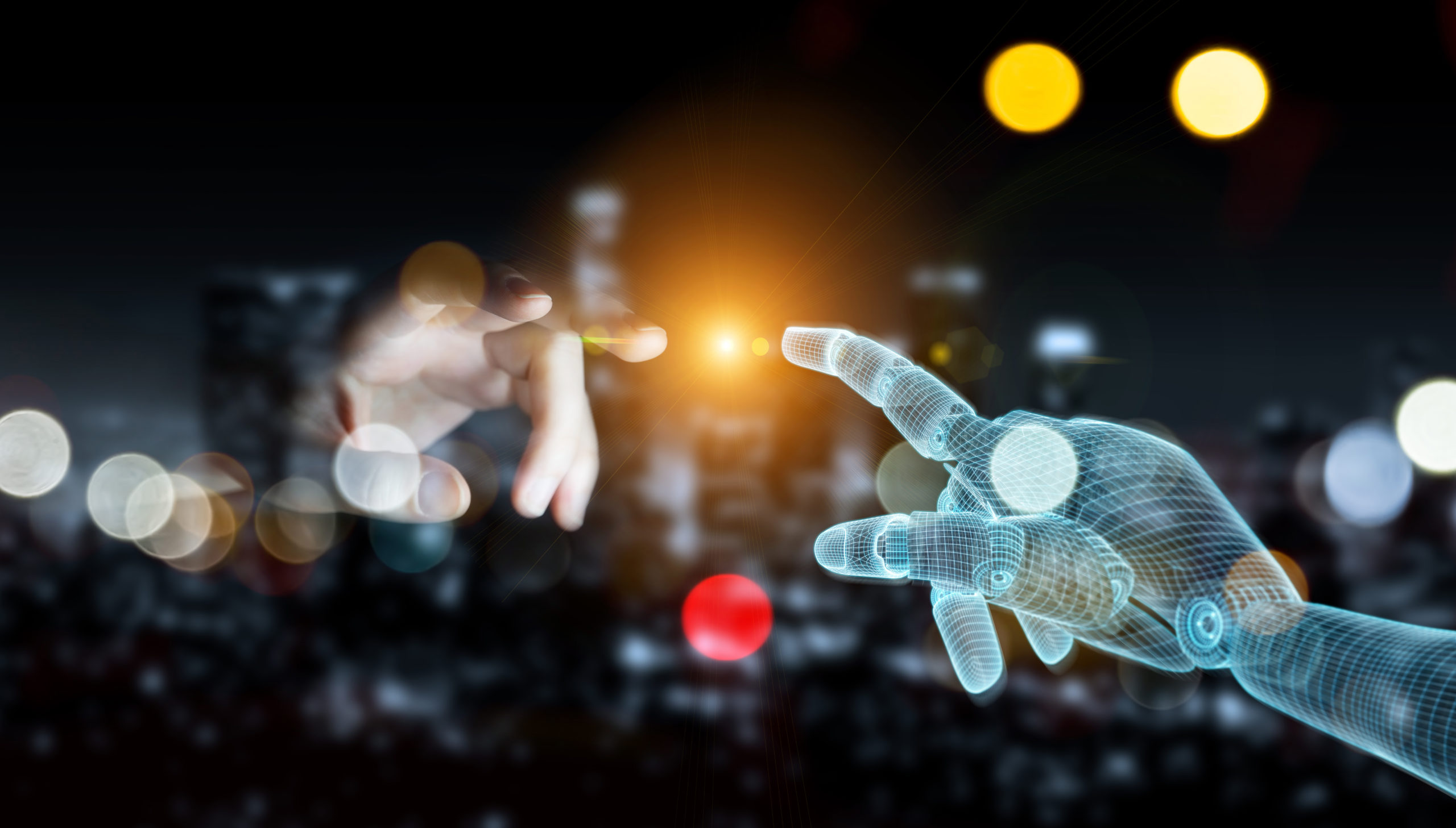 The Role of Human Translators in a Digital World - GSI Associates