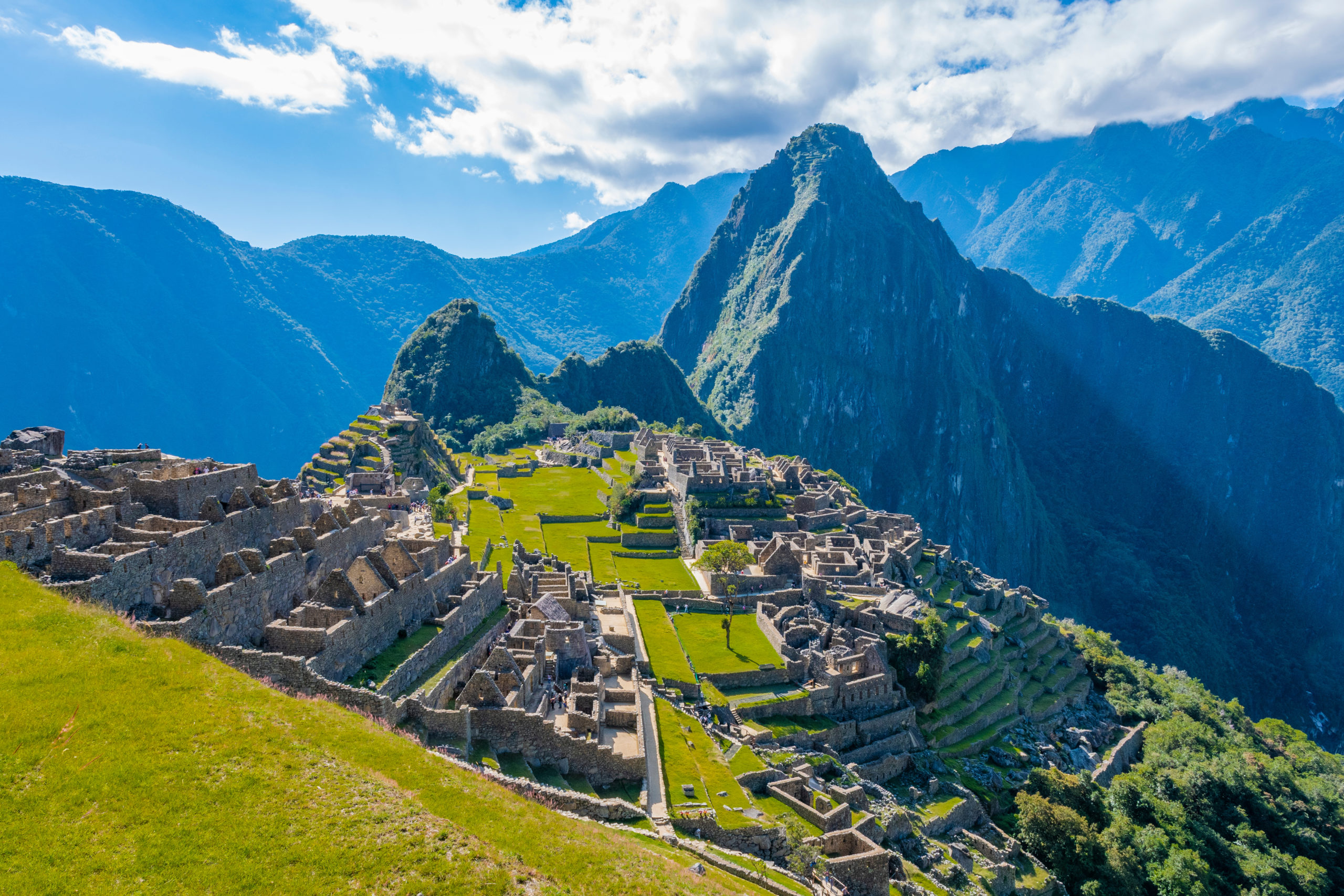 Some of the Most Famous Lost Cities in the World - GSI Associates