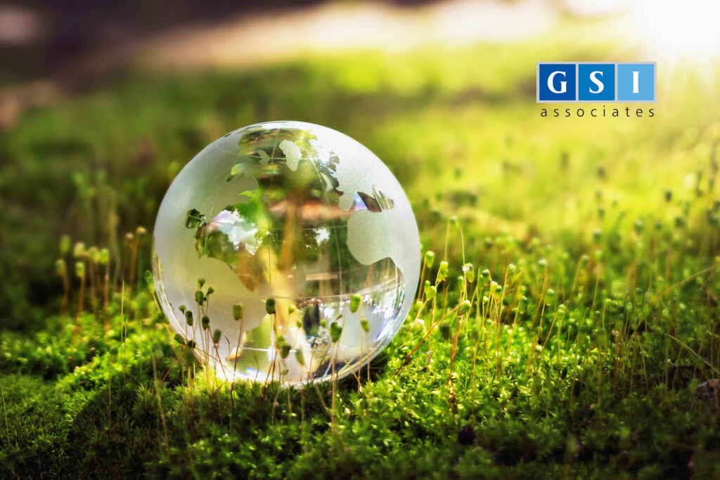 How to Protect Endangered Species and Ecosystems - GSI Associates