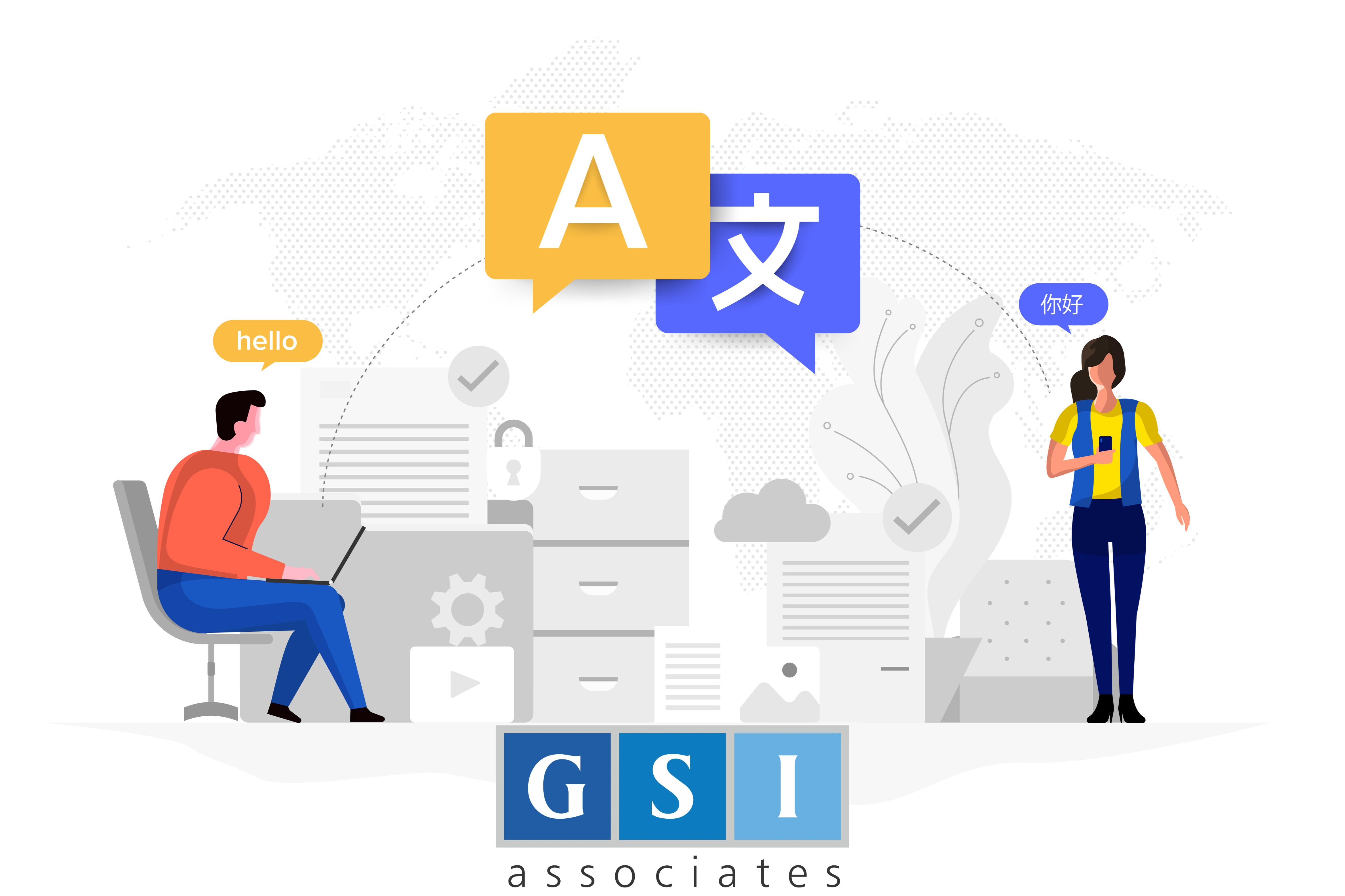 Notable Literary Translators and Their Contributions - GSI Associates