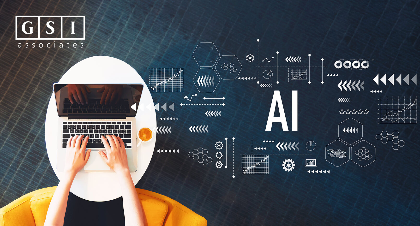 How to use AI in everyday business and growth - GSI Associates