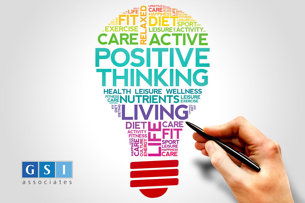 The power of positive thinking: How to cultivate an optimistic mindset ...