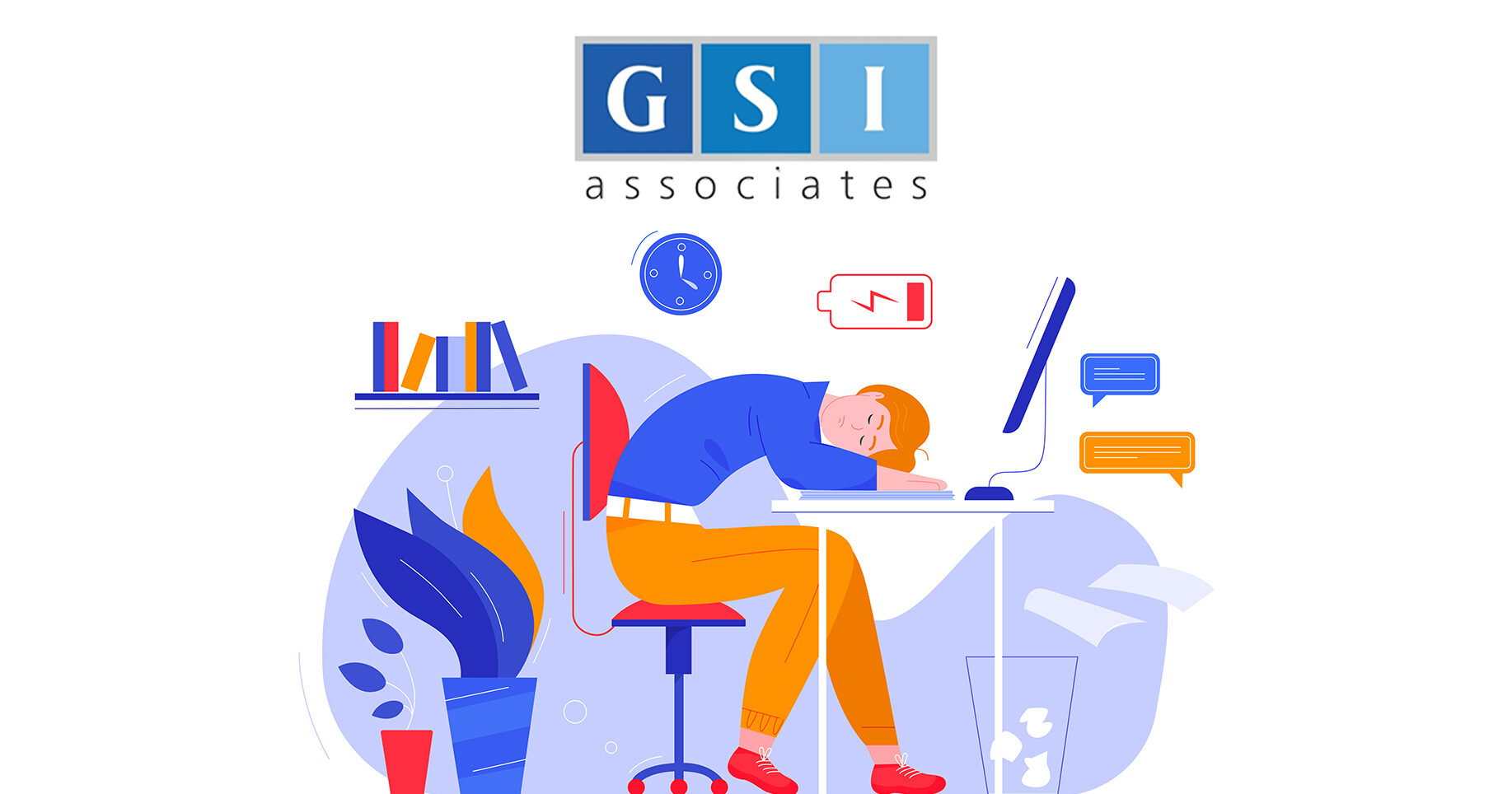 Overcoming procrastination: Simple strategies to get things done - GSI ...