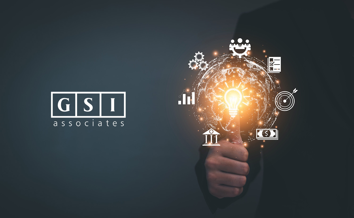 Top 5 financial analysis software tools for 2024 - GSI Associates