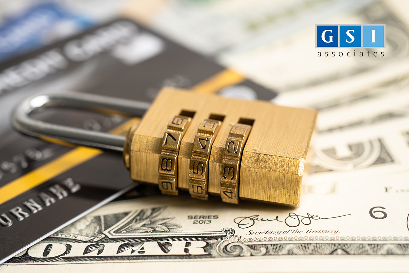 Best practices for protecting financial data in accounting firms - GSI ...