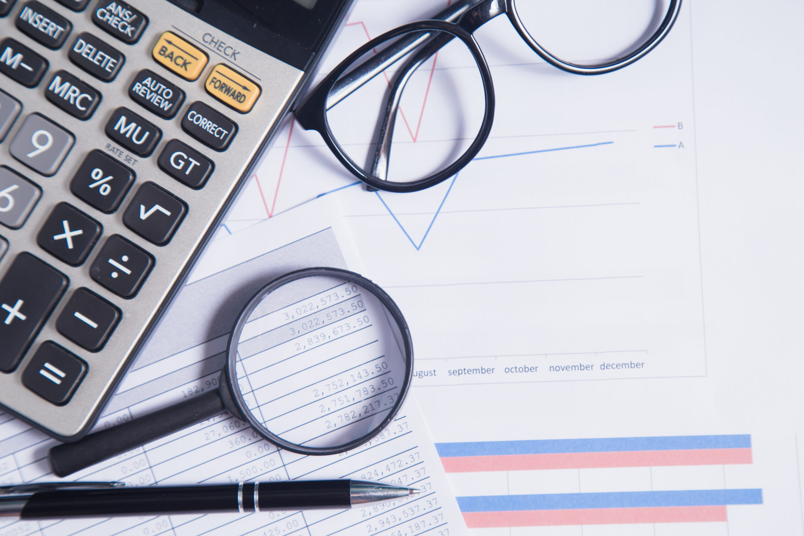 Case study 4 from GSI Associates’ forensic accounting and investigation ...